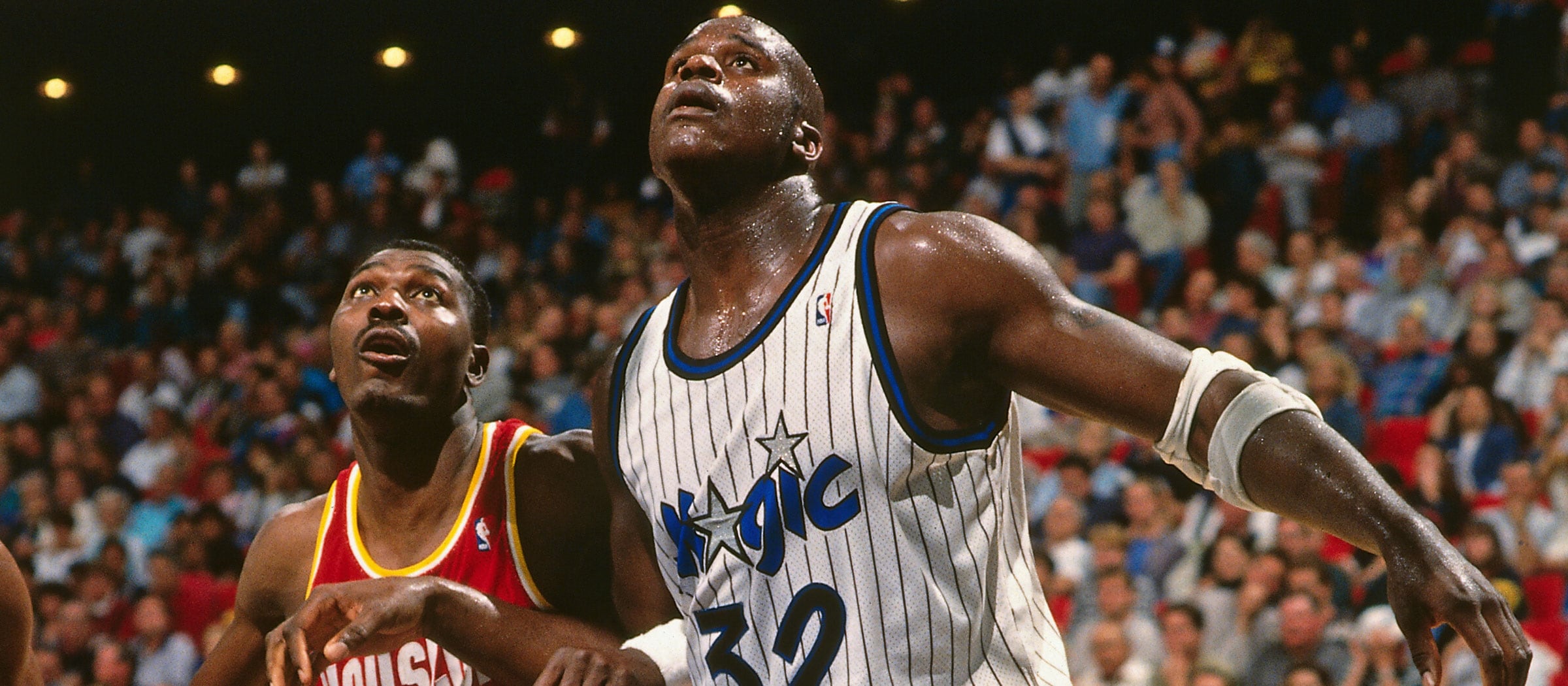 Ranking Shaquille O’Neal’s Top 10 Orlando Magic Performances | NBA.com