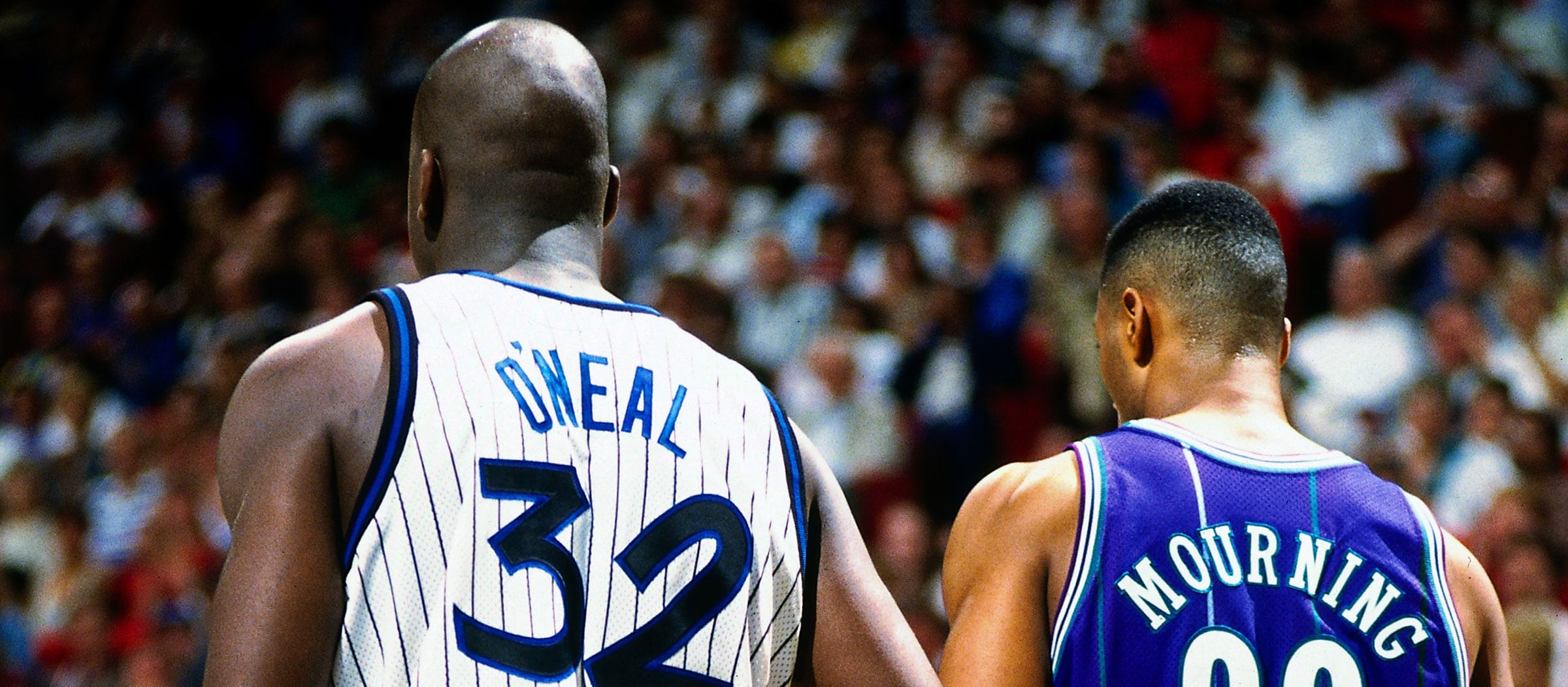 Ranking Shaquille O’Neal’s Top 10 Orlando Magic Performances | Orlando ...