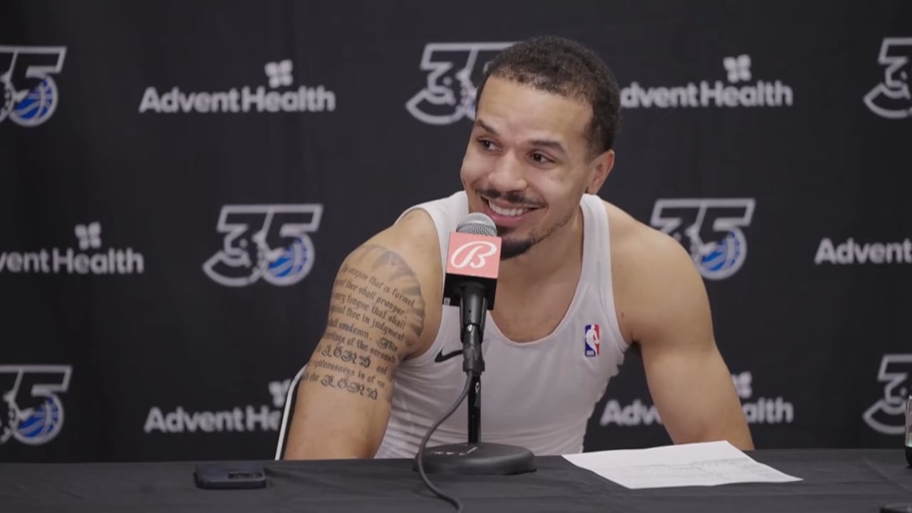 article-image: Nuggets Postgame: Cole Anthony