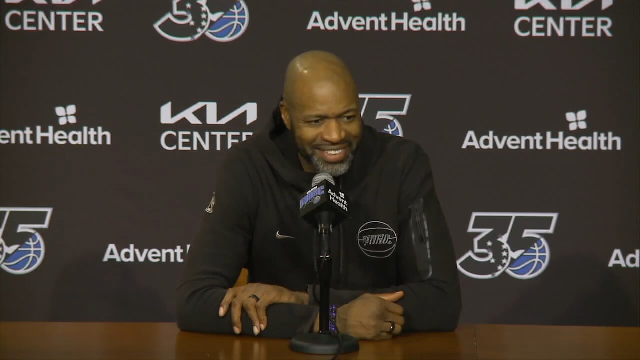 Orlando Magic | NBA.com