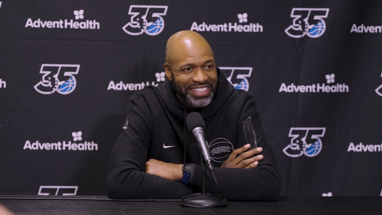 Orlando Magic | NBA.com