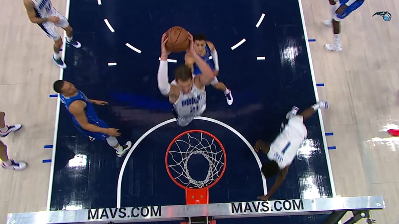 Orlando Magic | NBA.com