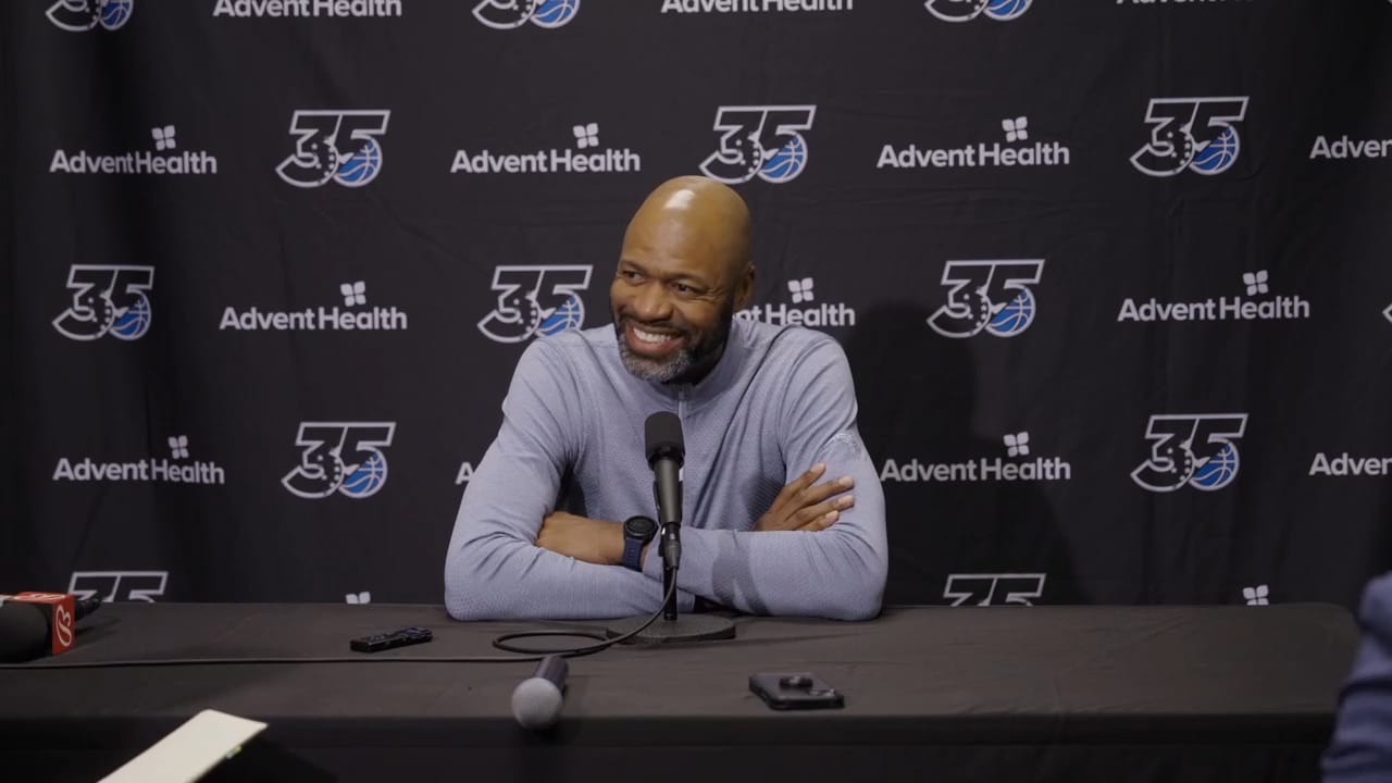 Orlando Magic | NBA.com