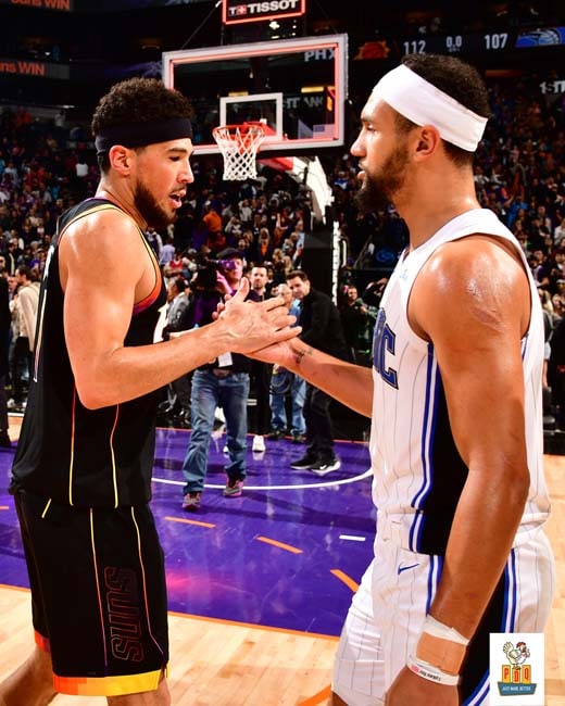 Orlando Magic Photos: December 2023 | Orlando Magic