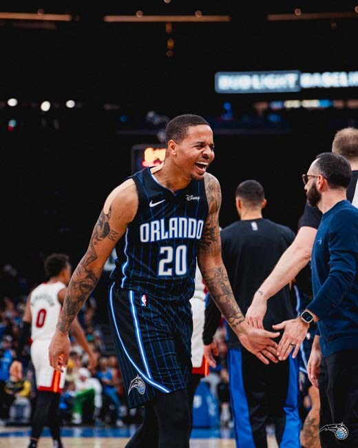 2023-24 Photos: Markelle Fultz Photo Gallery | NBA.com