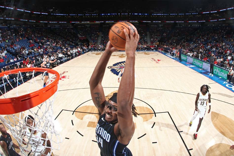 Orlando Magic Photos: October 2023 Photo Gallery | NBA.com