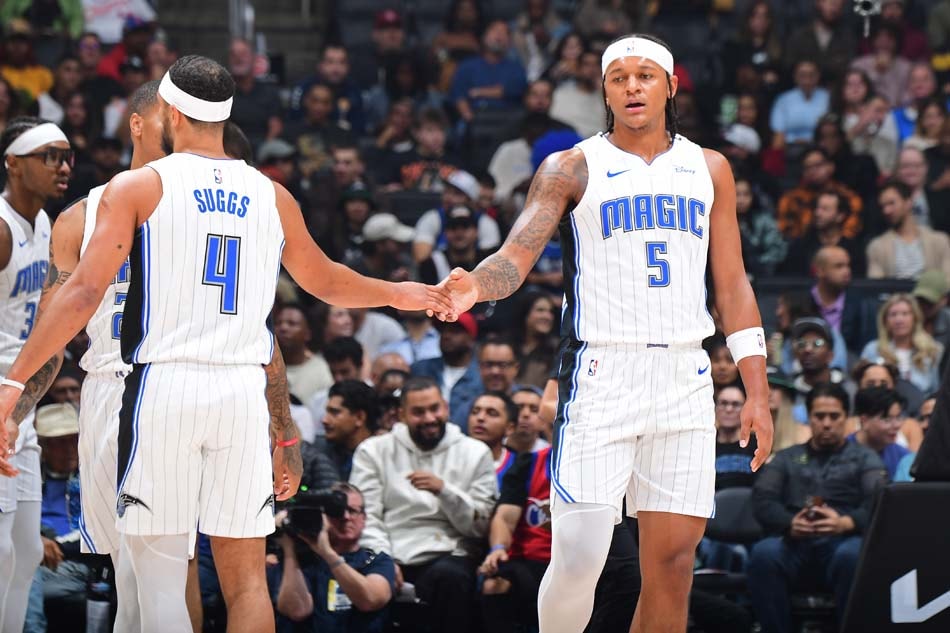 Orlando Magic Photos: October 2023 Photo Gallery | NBA.com