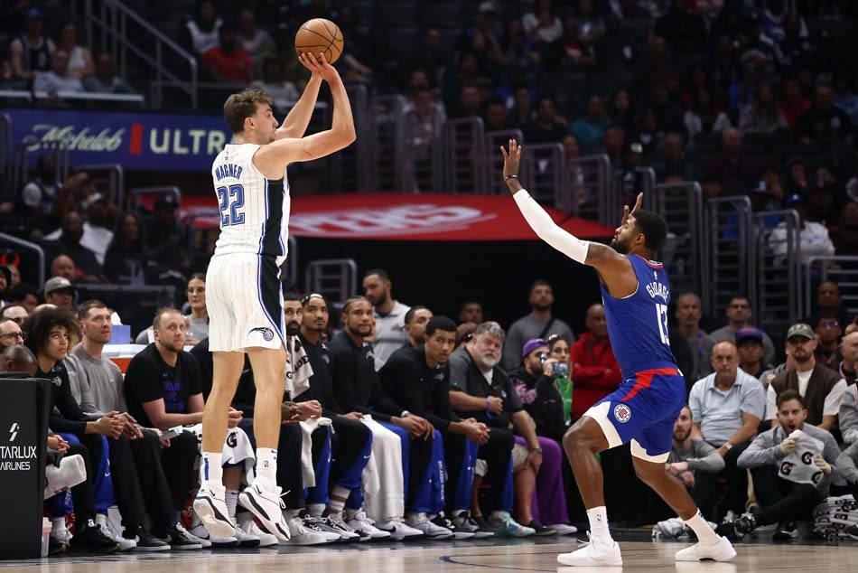 Orlando Magic Photos: October 2023 Photo Gallery | NBA.com