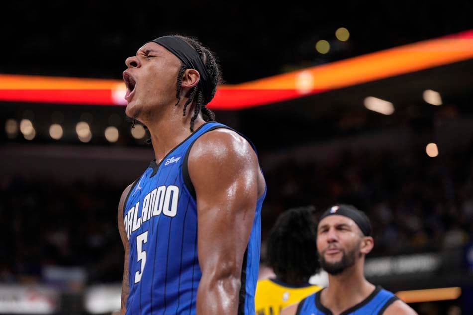 Orlando Magic Photos: November 2023 | Orlando Magic