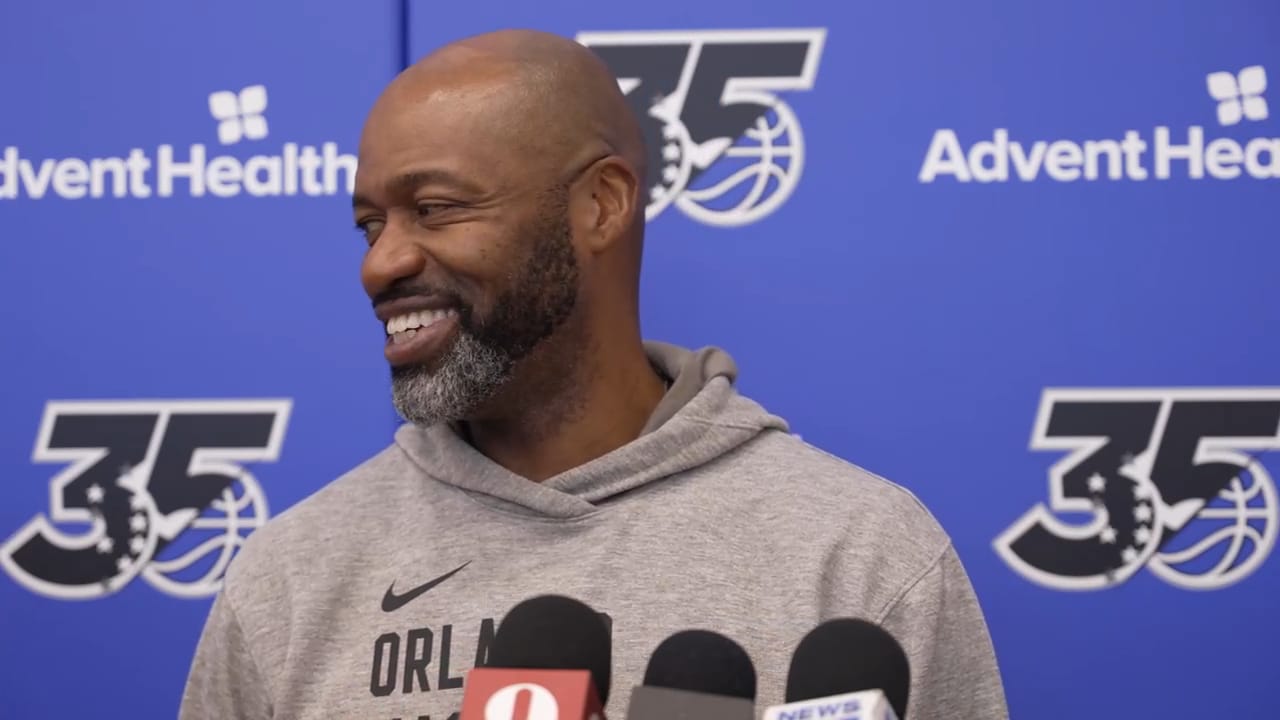 Orlando Magic | NBA.com