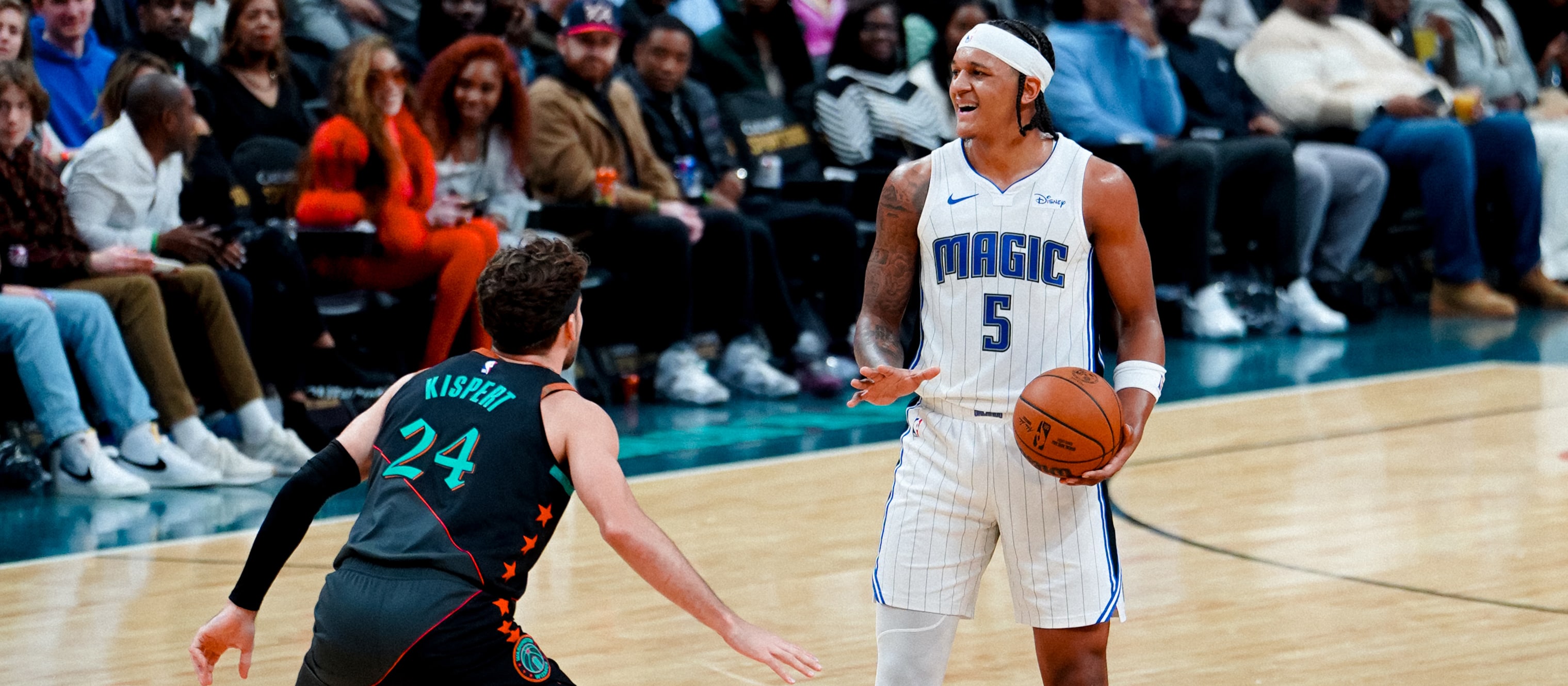Orlando Magic at Washington Wizards: Game Preview | Orlando Magic