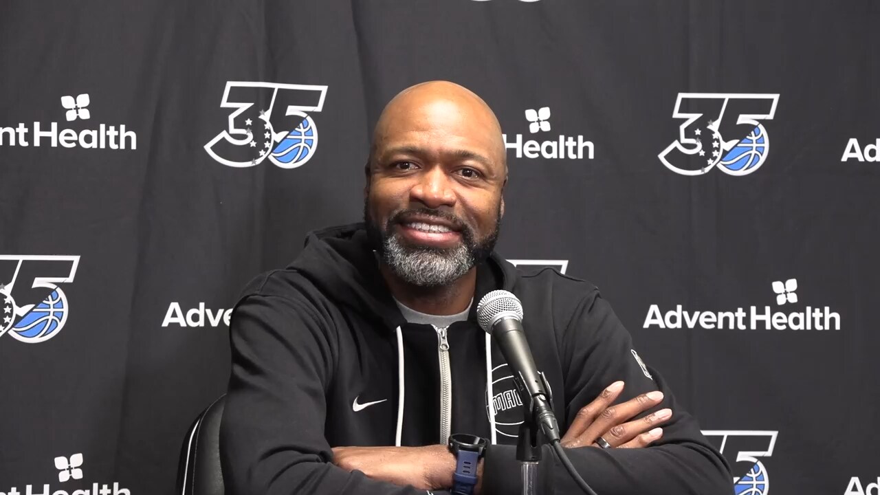 Orlando Magic | NBA.com