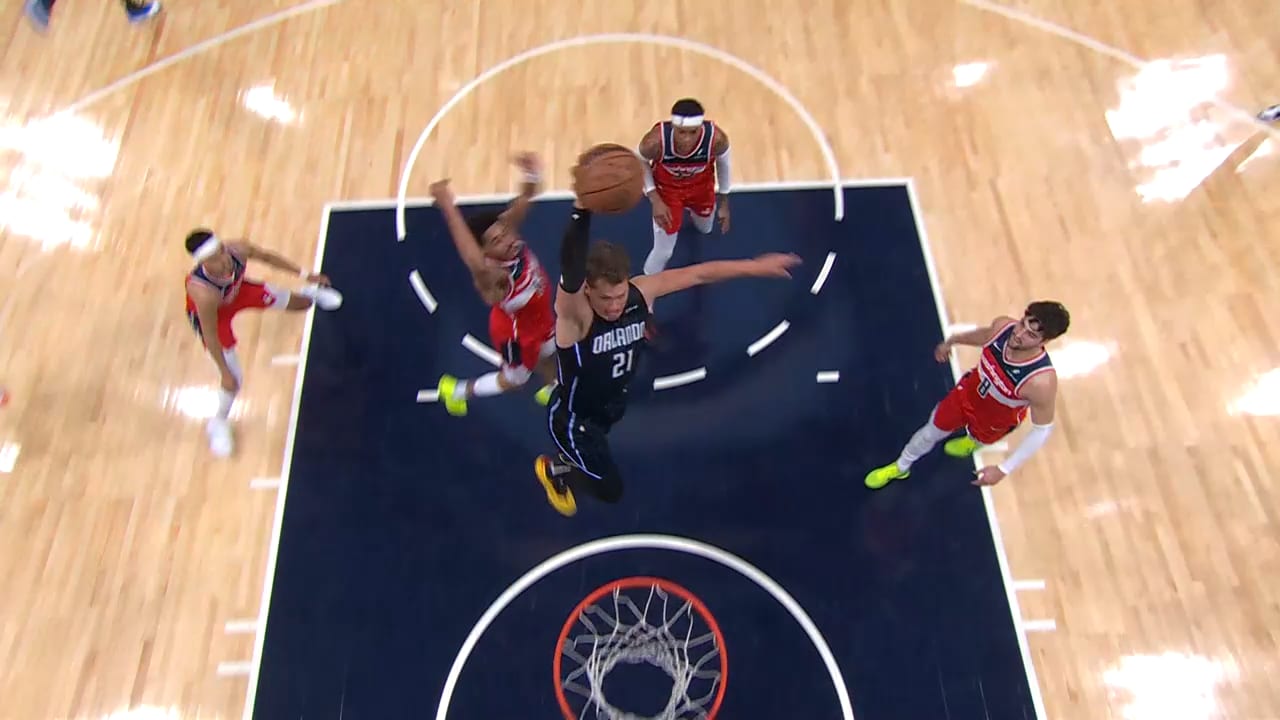 Orlando Magic | NBA.com