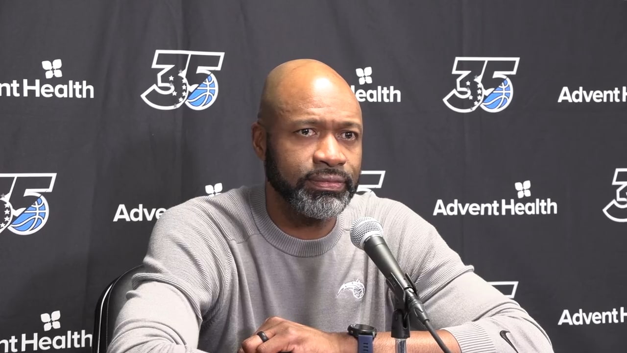 Orlando Magic | NBA.com