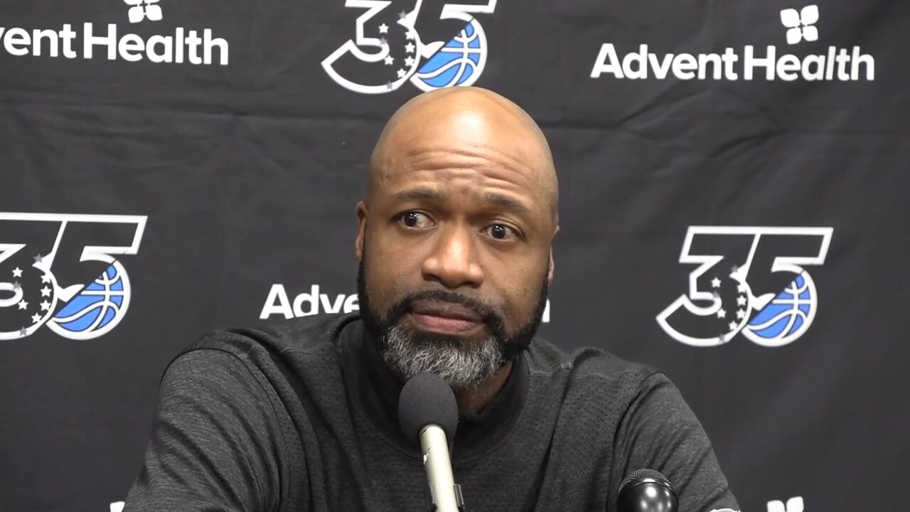 Orlando Magic | NBA.com