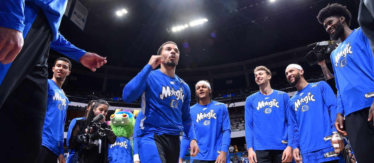 Orlando Magic Set Up for Success in 2024 Playoffs and Beyond | Orlando ...