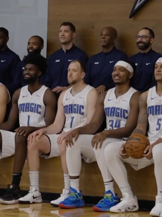 | Orlando Magic