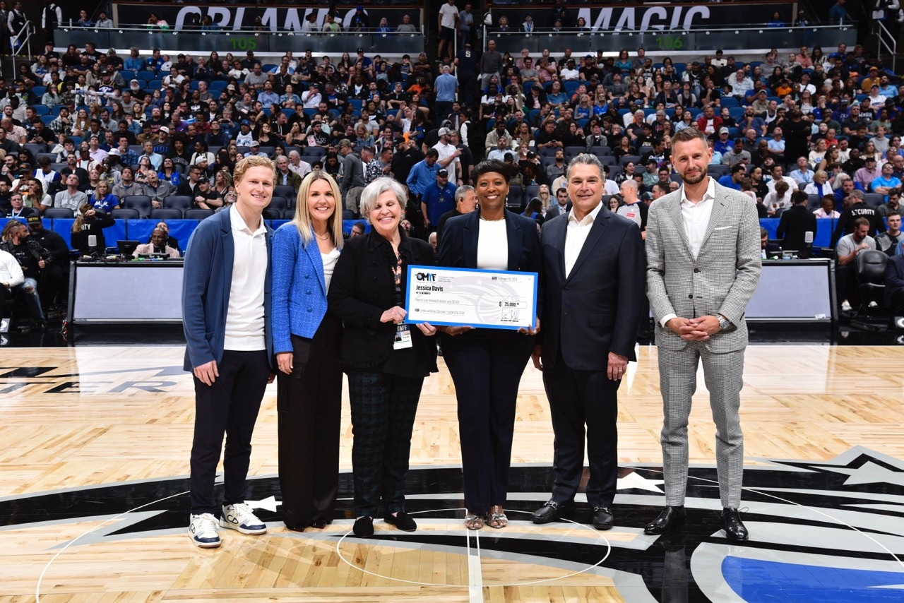 LLG Grant 2024 Photo Gallery | NBA.com