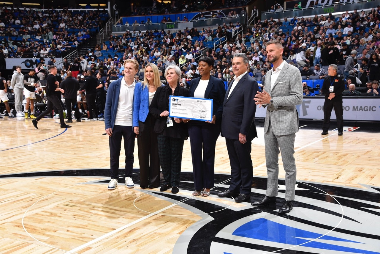 LLG Grant 2024 Photo Gallery | NBA.com