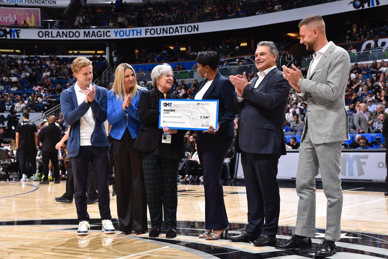 LLG Grant 2024 Photo Gallery