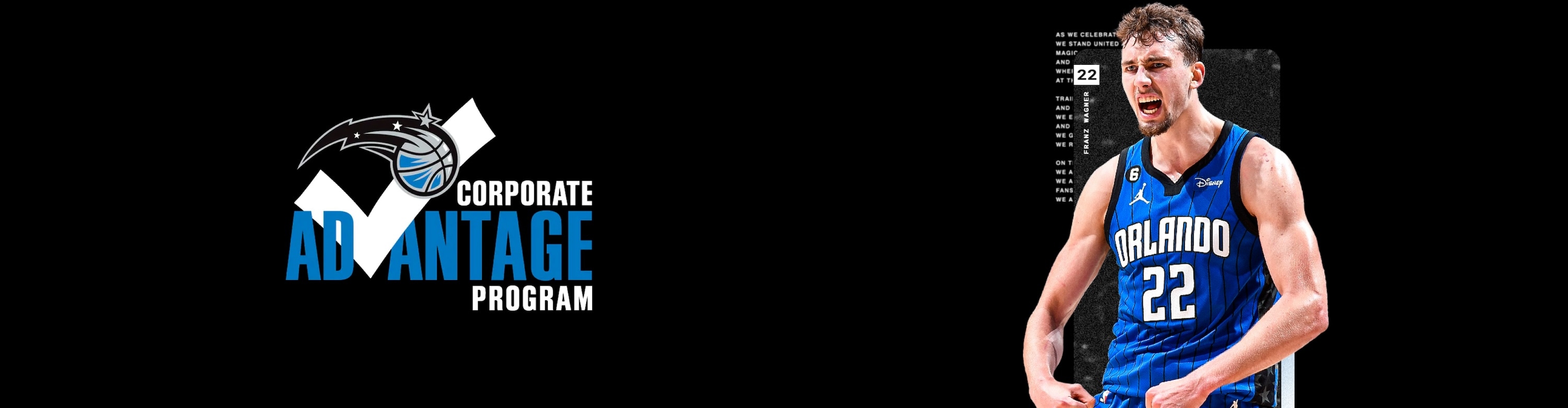 Corporate Advantage Program | NBA.com