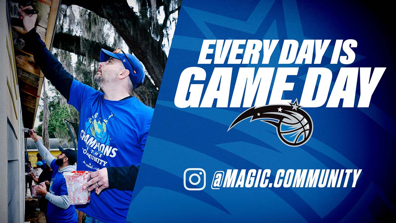Magic - The official site of the NBA for the latest NBA Scores, Stats ...