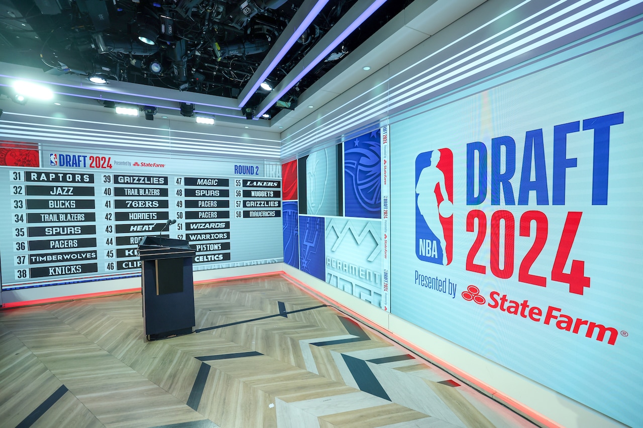 Orlando Magic Acquire Swap Rights to Two Second Round Picks from New ...