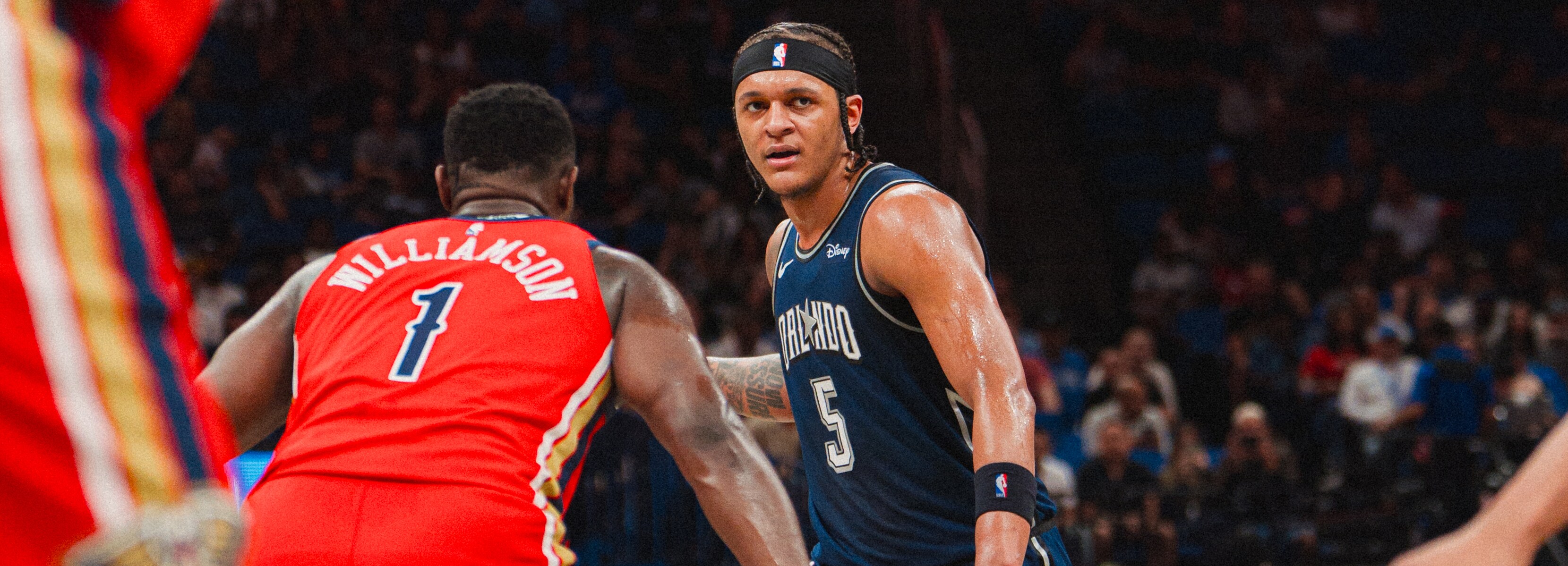 Jazz Vs Magic