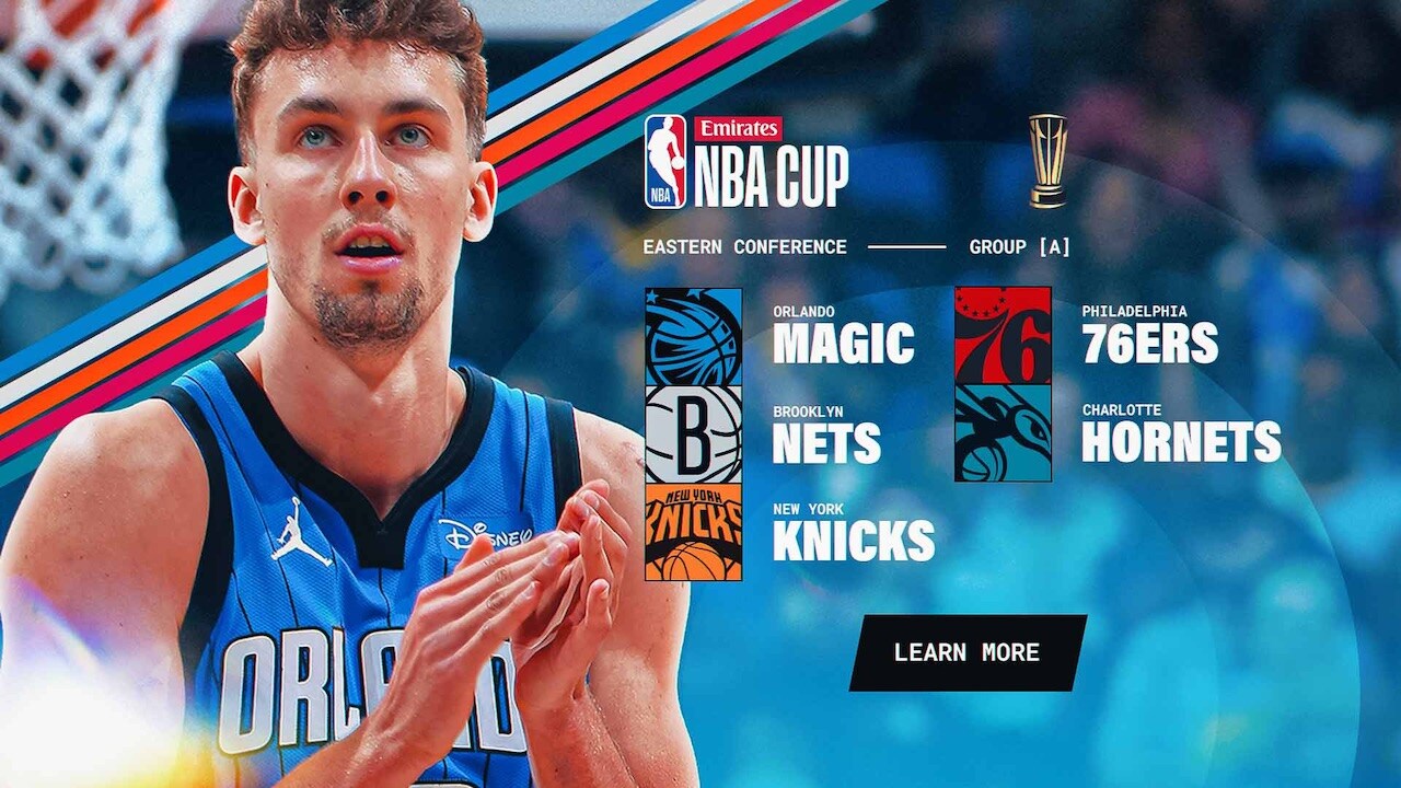 Magic - The official site of the NBA for the latest NBA Scores, Stats ...