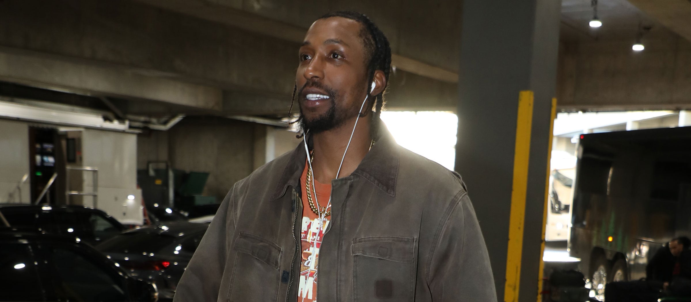 Kentavious Caldwell-Pope Was One of NBA’s Best Defenders in 2023-24 ...