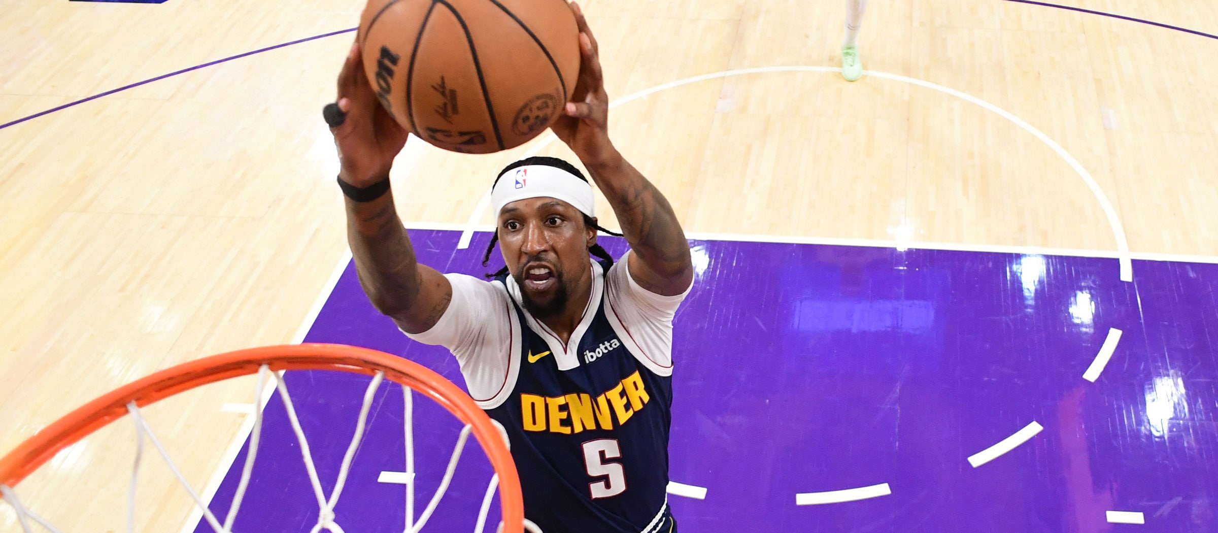 Orlando Magic Sign Free Agent Kentavious Caldwell-Pope | Orlando Magic