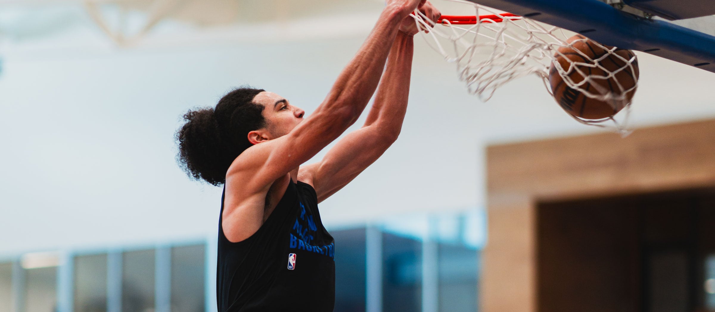 5 Interesting Anthony Black Questions Going Into 2024 Summer League ...