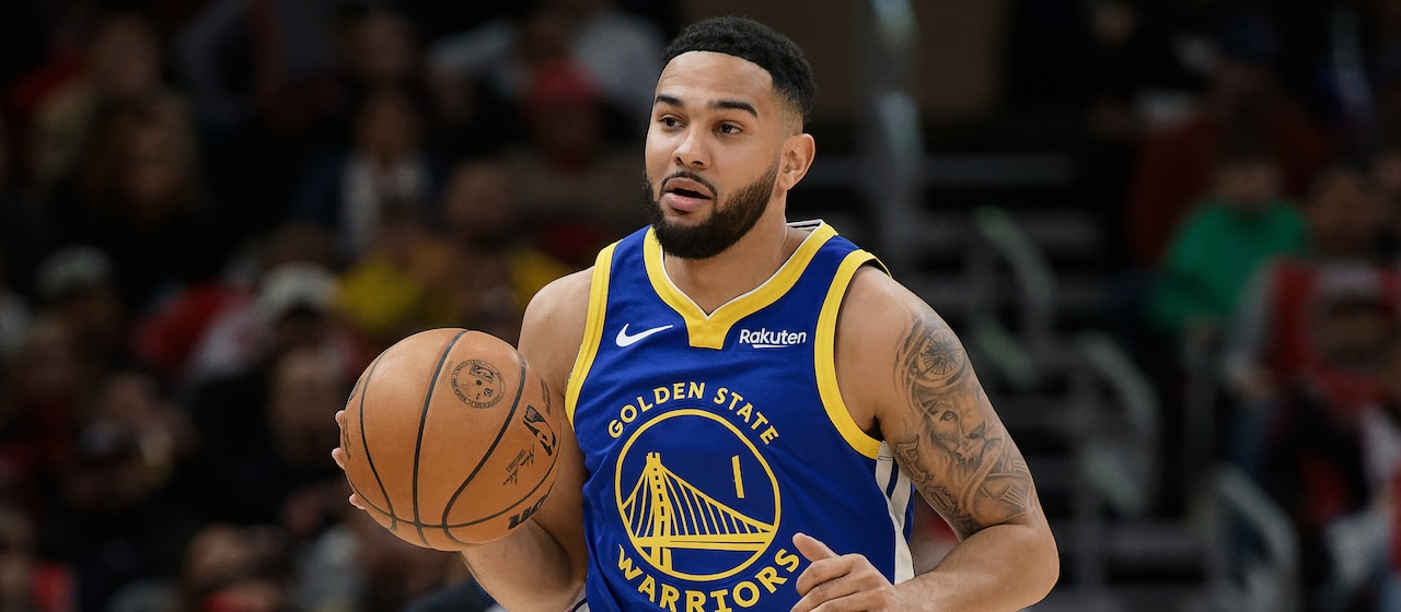 Orlando Magic Sign Free Agent Cory Joseph | NBA.com