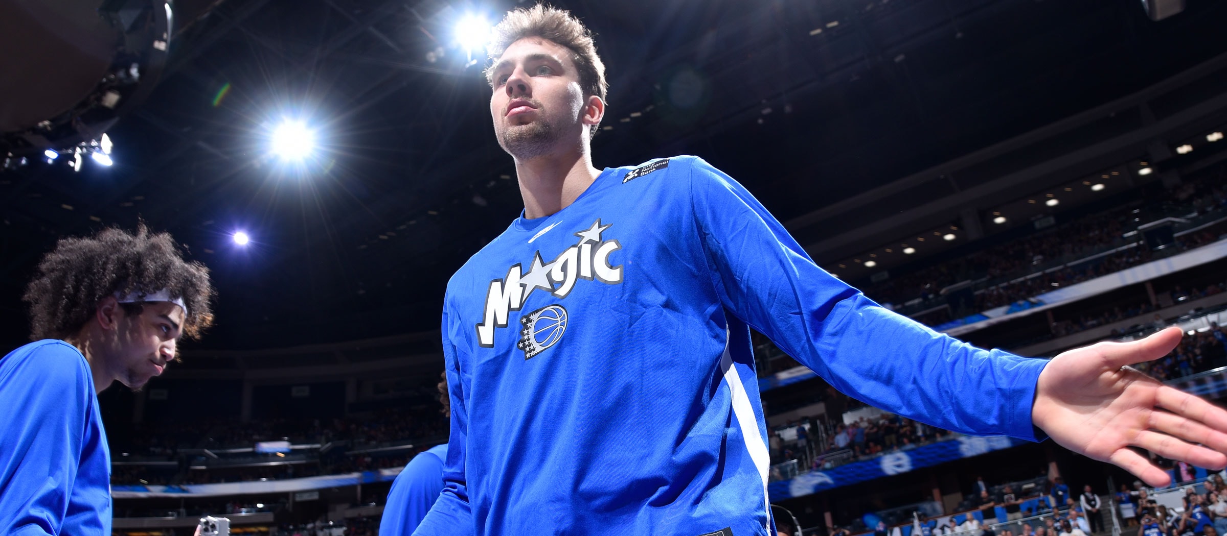 Orlando Magic Sign Franz Wagner to Contract Extension | Orlando Magic