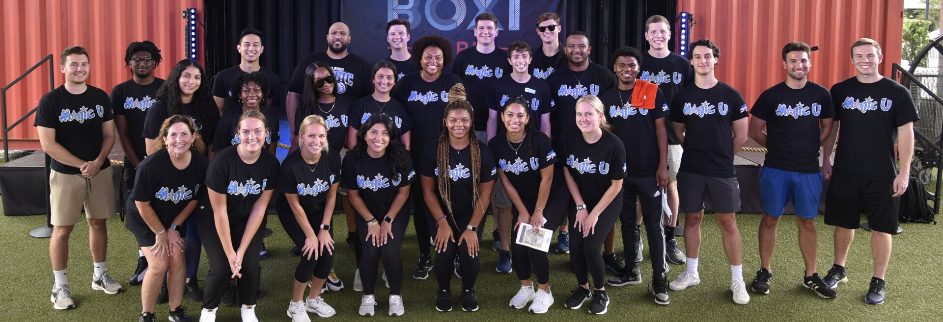 Graduate Associates | NBA.com