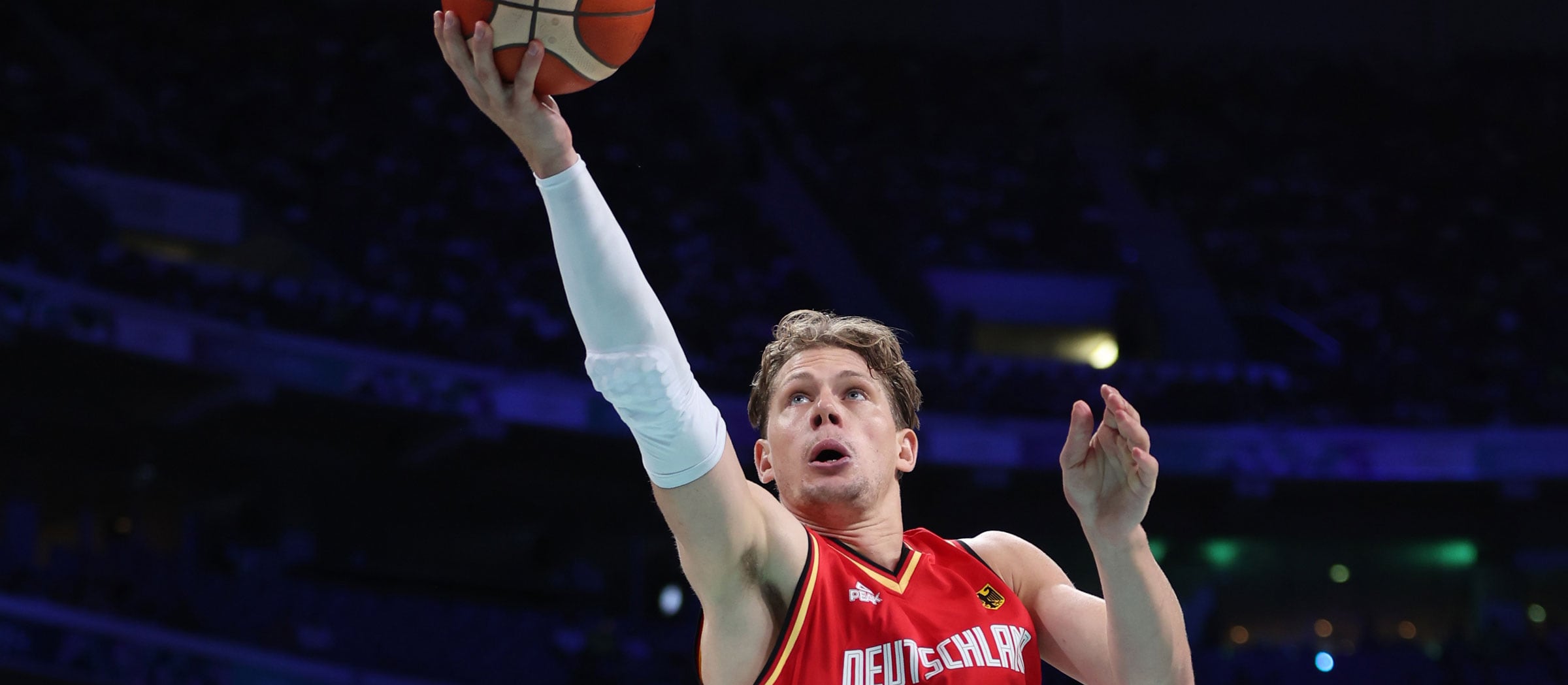 Wagners Help Germany Seize Control in Second Half to Beat Brazil ...