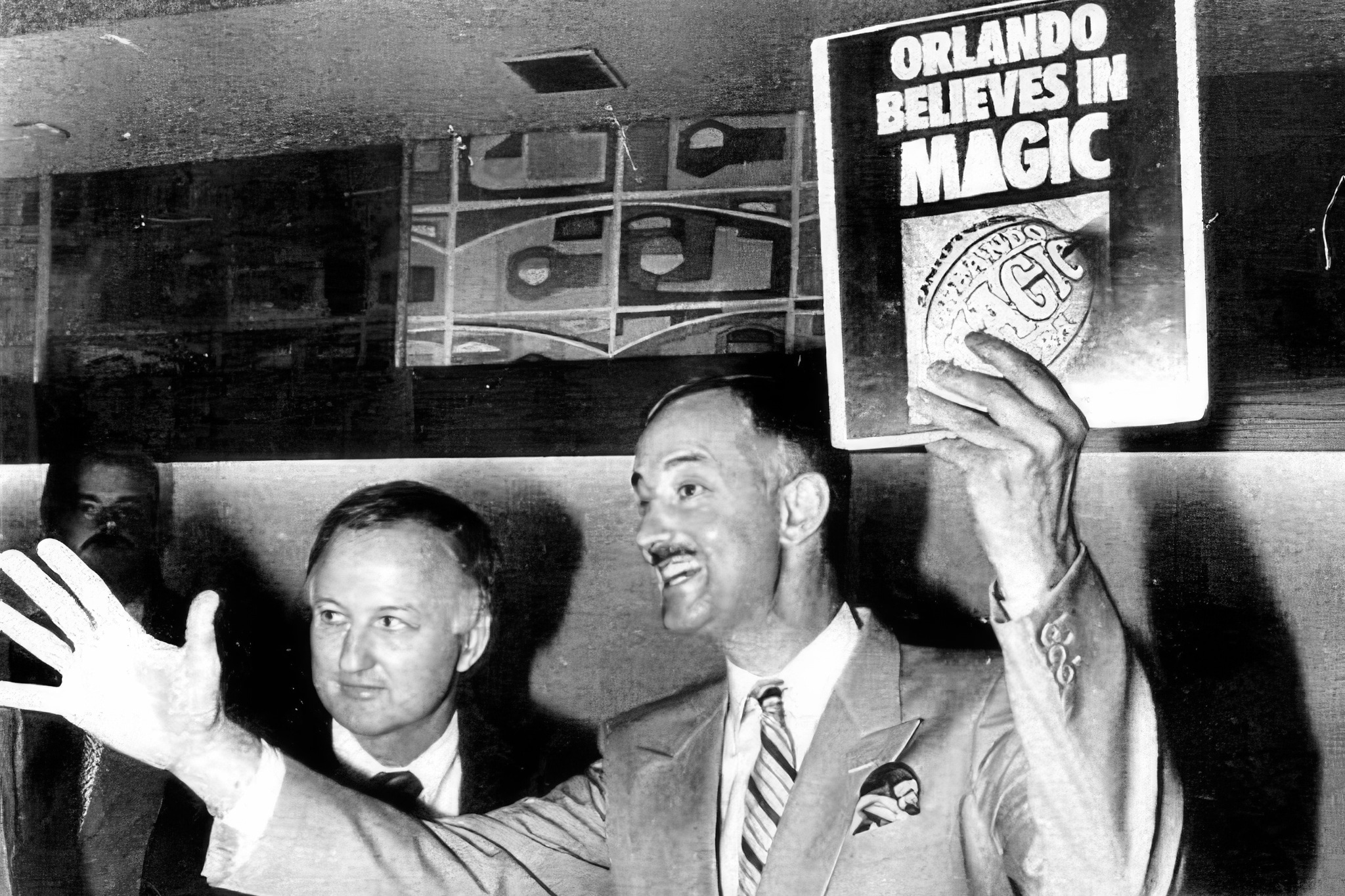Orlando Magic Co-Founder and Sports Legend Pat Williams Passes Away at 84 | Orlando Magic