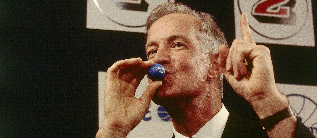 Orlando Magic Co-Founder and Sports Legend Pat Williams Passes Away at ...