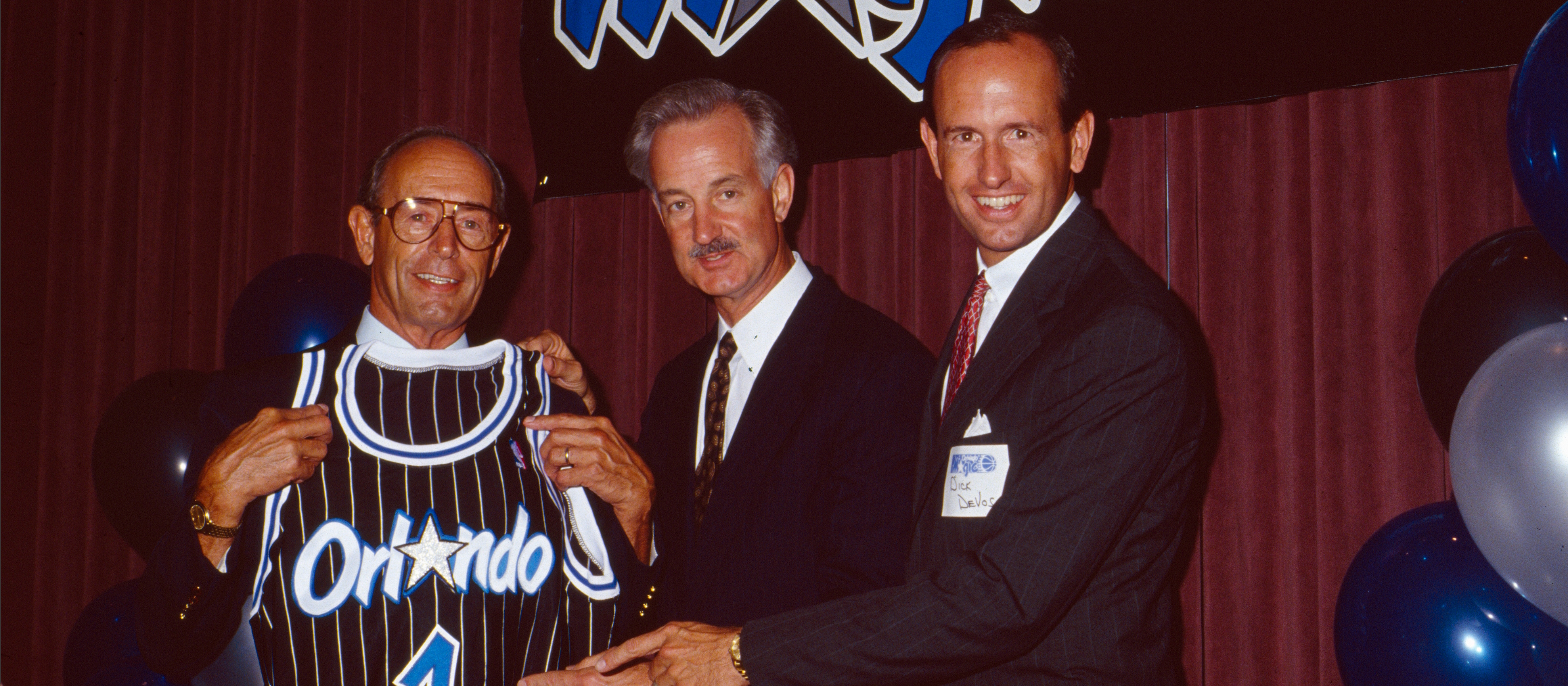 IN TRIBUTE: Pat Williams | NBA.com