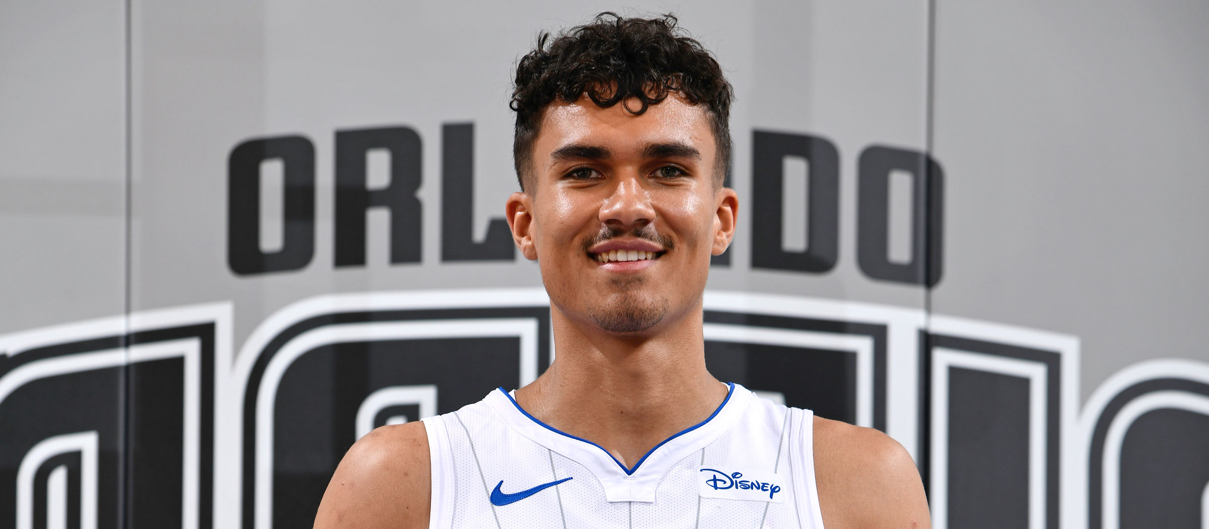 Orlando Magic Sign Rookie Tristan da Silva | Orlando Magic