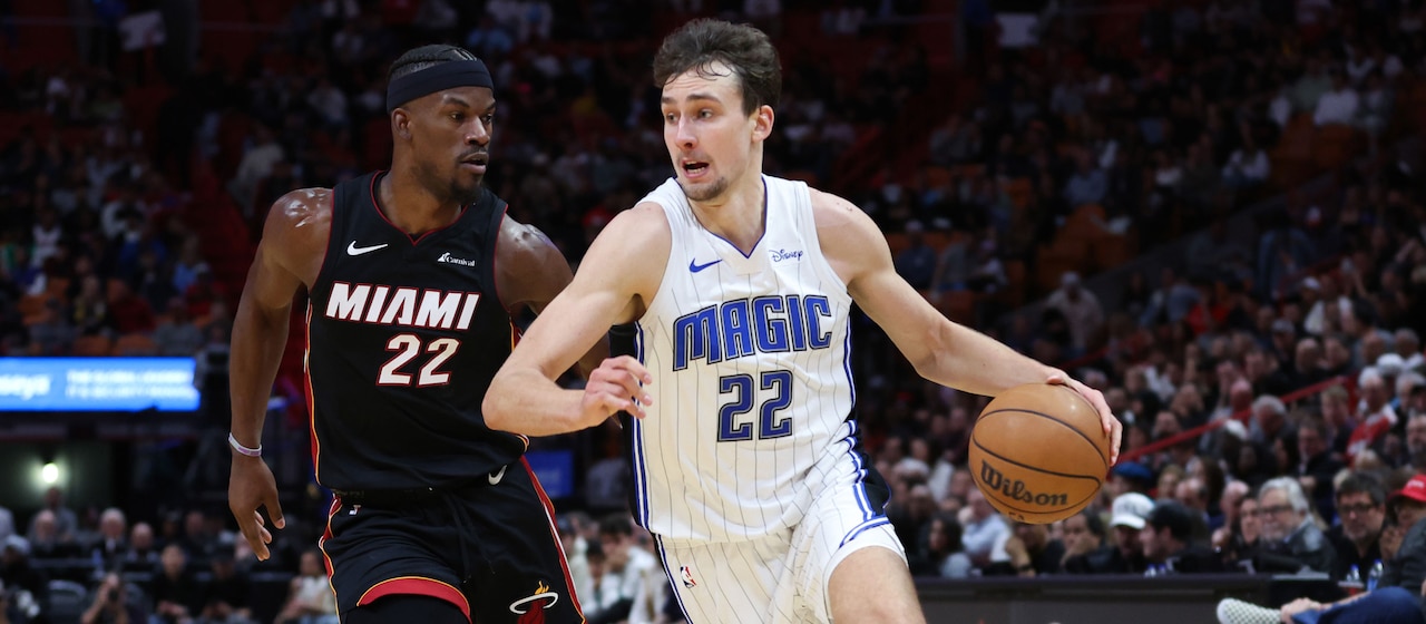 Orlando Magic's 2024-25 Regular Season Schedule Released | NBA.com