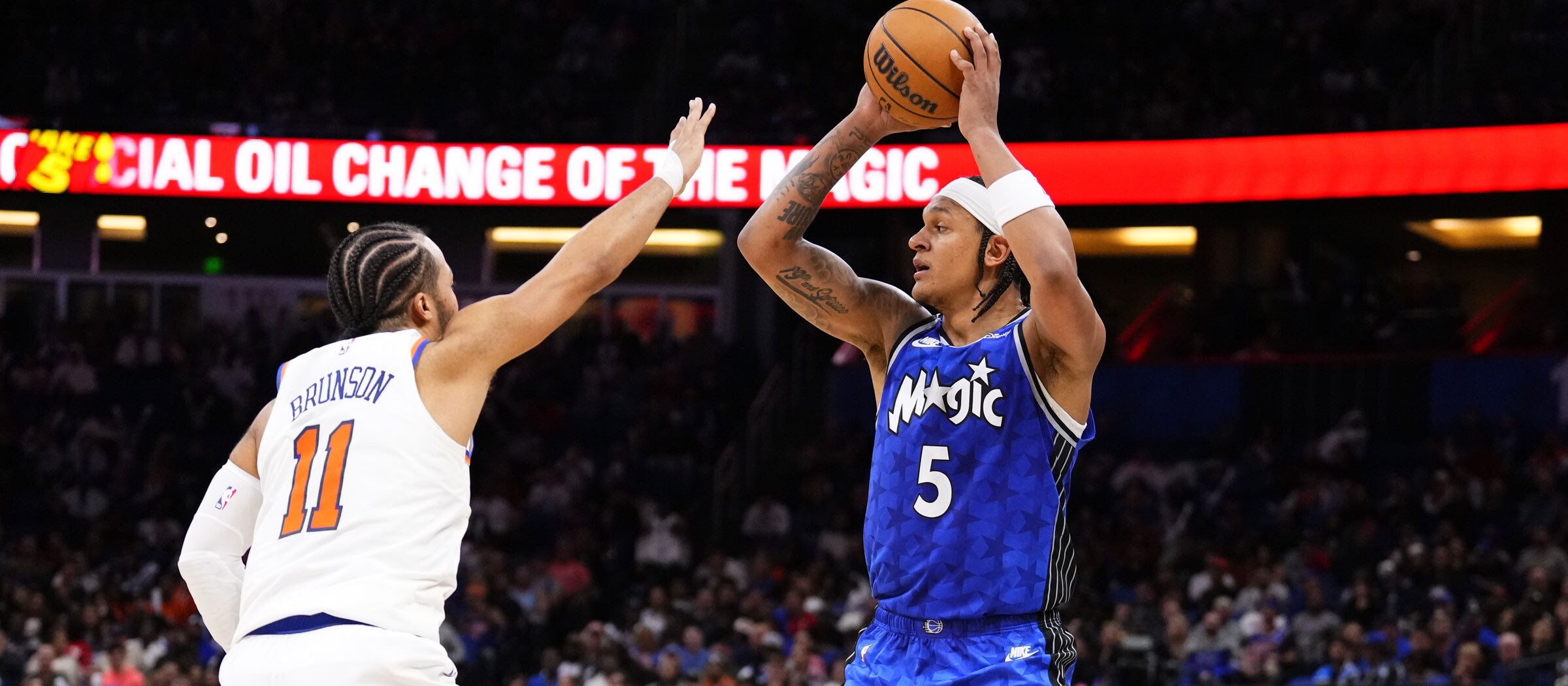 Orlando Magic Schedule for Emirates NBA Cup 2024 Announced | Orlando Magic