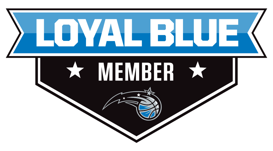 Loyal Blue Wallpapers | Orlando Magic