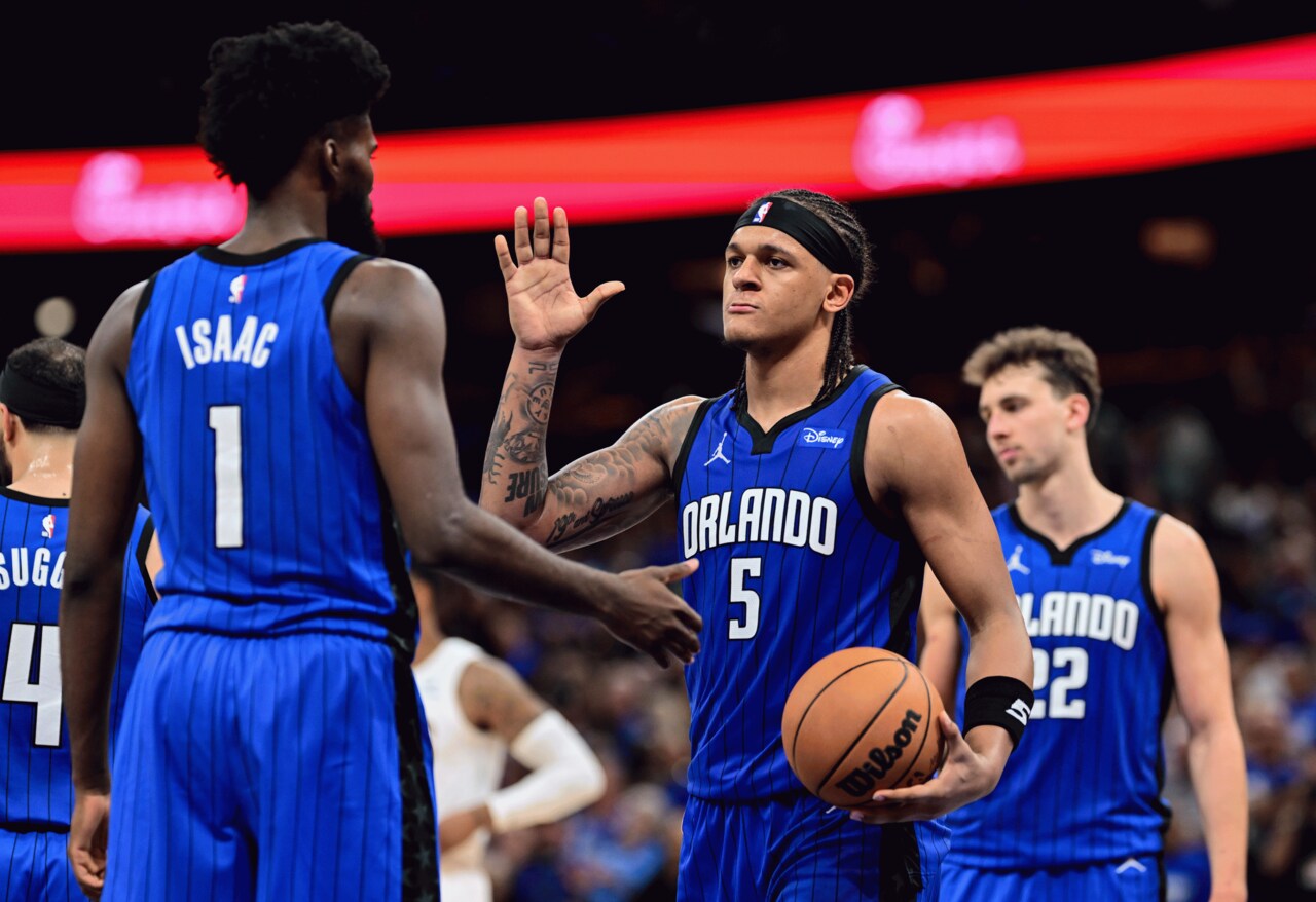 Magic - The official site of the NBA for the latest NBA Scores, Stats ...