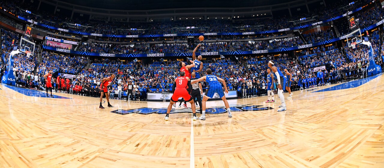 Partner Promotions | NBA.com