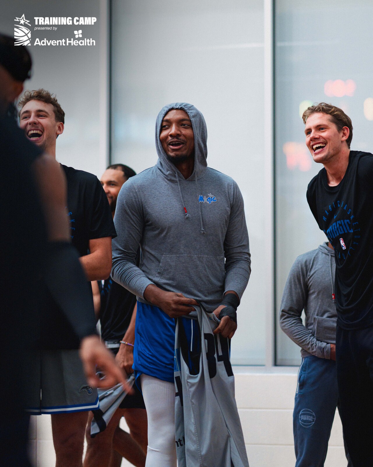 Photos: 2024 Orlando Magic Training Camp | Orlando Magic