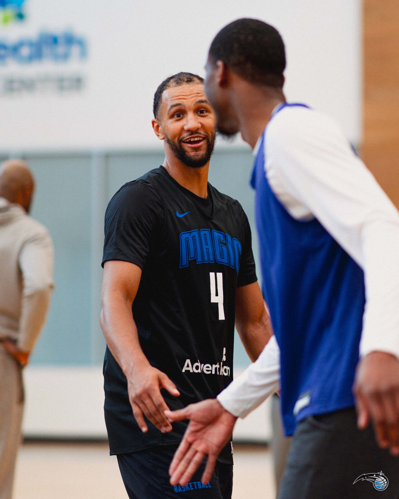 Photos: 2024 Orlando Magic Training Camp | Orlando Magic