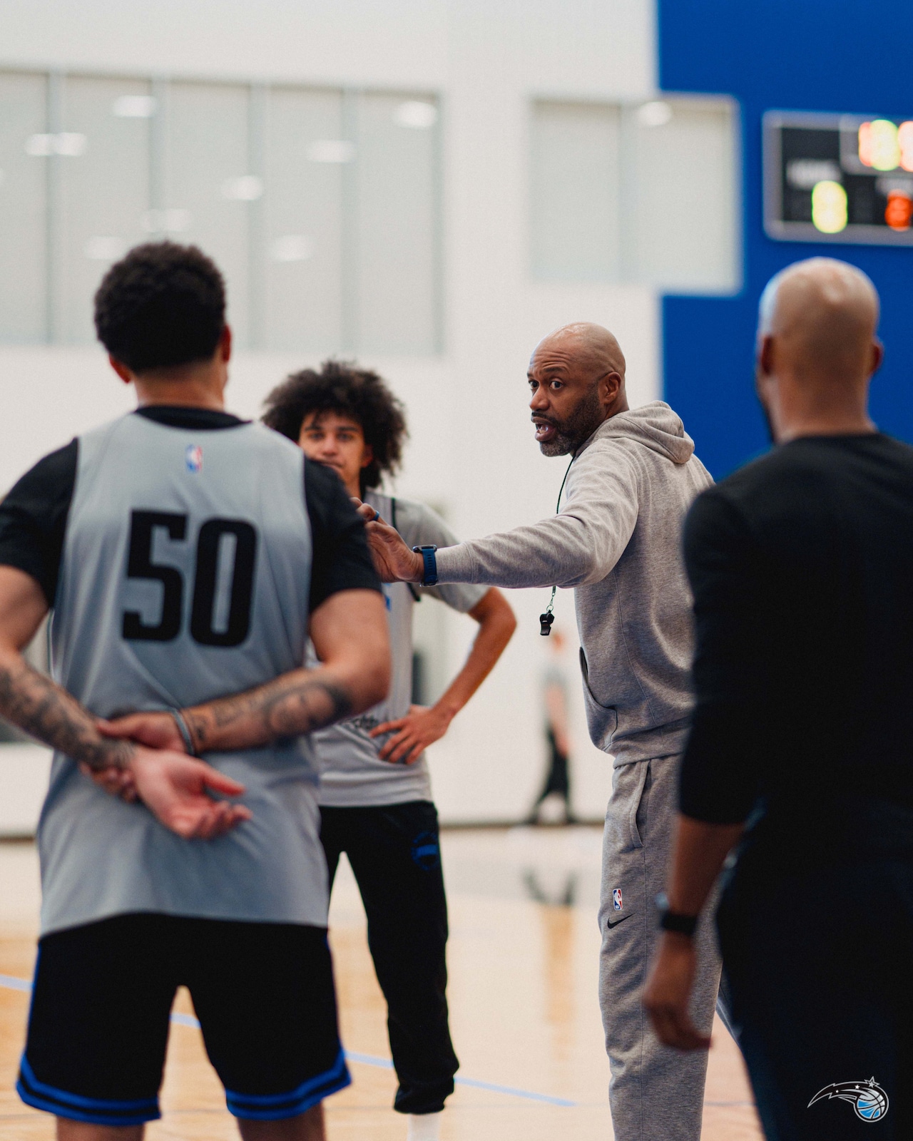 Photos: 2024 Orlando Magic Training Camp | Orlando Magic