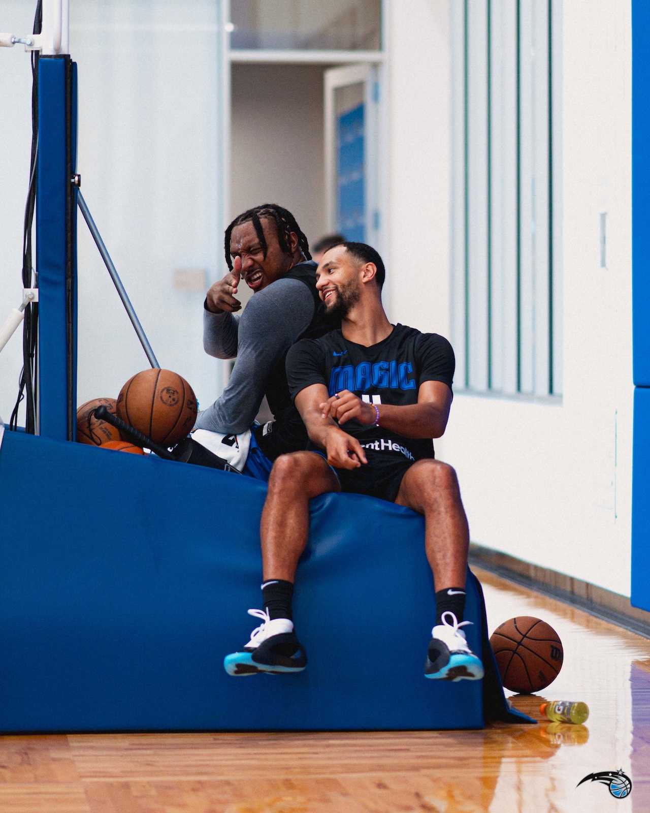 Photos: 2024 Orlando Magic Training Camp | Orlando Magic