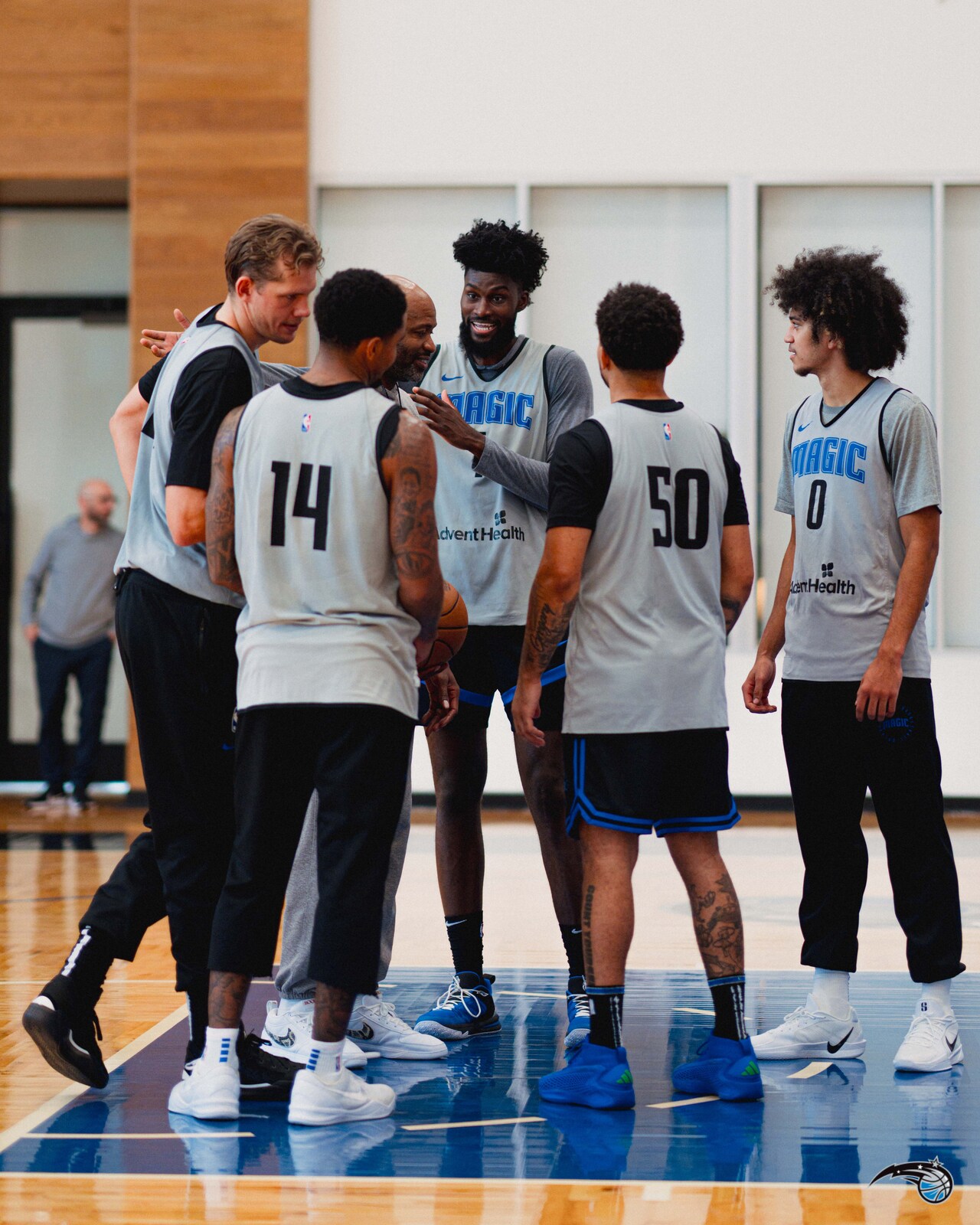 Photos: 2024 Orlando Magic Training Camp | Orlando Magic